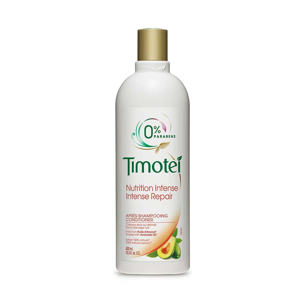 Timotei Nutrition Intense Intense Repair Conditioner-400ml – Faasha